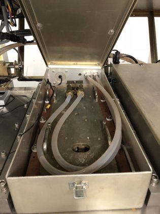 MRC 903 Sputtering System in Trim, Ireland