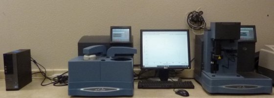 Automate Your Sample Testing with a Fully and Calibrated Q2000 DSC and ...