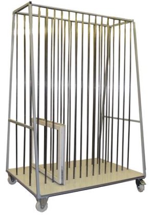 Frame/Door Compartment Wagon RTF in Königsbach-Stein, Baden-Württemberg ...