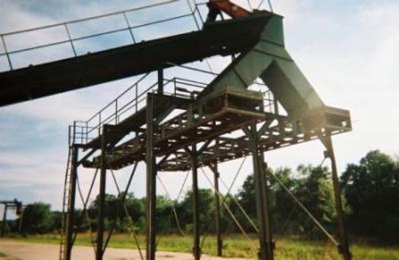 Chip Mill – 96 With Land in Florida, USA