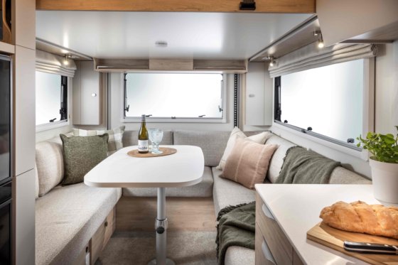 2025 TrailLite 300 Series in Auckland, New Zealand