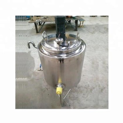Home Dairy Milk Ultra Pasteurization Process Pasteurizer Milk Machine ...