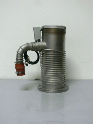 Unbranded Diffusion Pump w/ 11" Flange Fitting in Los Angeles, CA, USA