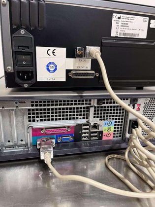 Tecan Sunrise-Basic-Tecan Absorbance Microplate Reader in Frederick, MD ...