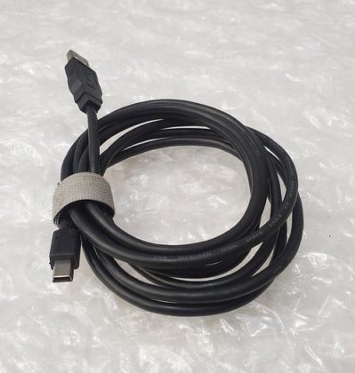 USB SHIELDED HIGH SPEED CABLE E-152041-D in Carpinteria, CA, USA