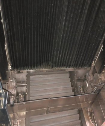 TSK A-WD-300TX Dicing Saw, Working in Trim, Ireland