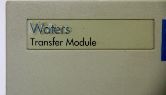 Waters 725271820 Transfer Module, 24V DC Max. 50W (2409) in Goleta, CA, USA