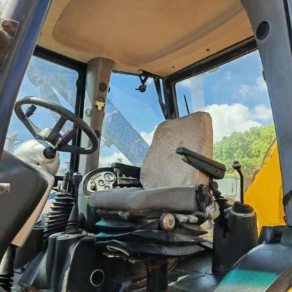 Factory Price Original Tlb Machine Jcb 3cx 4cx Jcb Construction ...