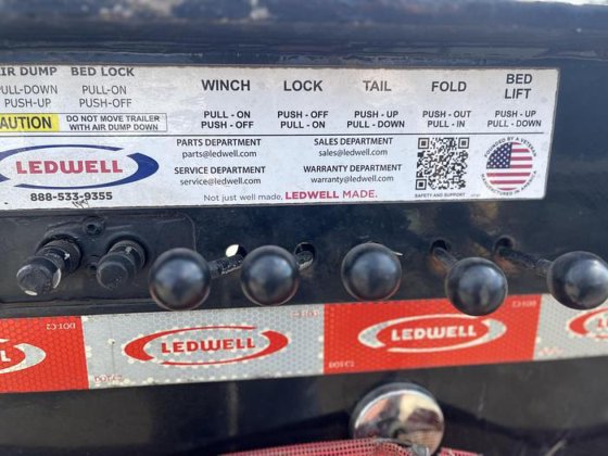 2014 LEDWELL 53' x 102 in North Carolina, USA