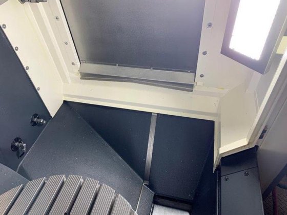 DMG MORI DMU-50 5-AXIS 10-PALLET-POOL in Deer Park, NY, USA