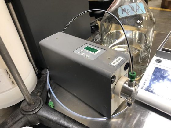 Buchi Flash C810 Chromatography EXCELLENT Condition in Olympia, WA, USA