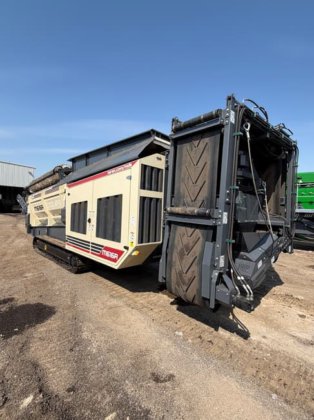 2024 MDS International M616R in Crossfield, Alberta, Canada