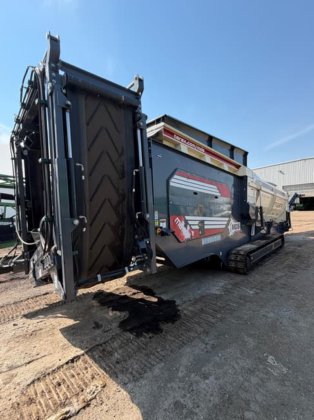 2024 MDS International M616R in Crossfield, Alberta, Canada