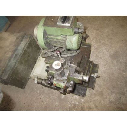 WMW Relieving Lathe in New Delhi, Delhi, India
