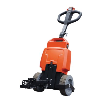 1 ton electric push-pull tractor - TE10LI in Lempdes, Auvergne-Rhône ...