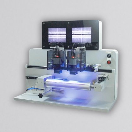 TY-F25 Flexo Plate Mounter in New Taipei City, Taiwan