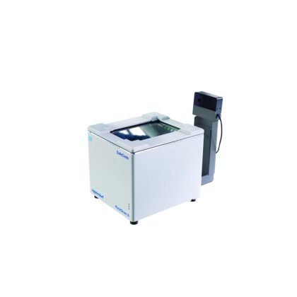 Eppendorf RackScan s code scanner for side reading of SBS racks and ...