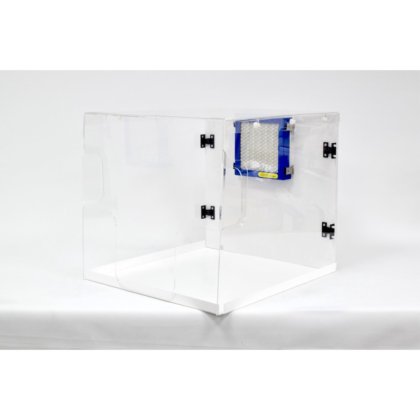 Waysafe Balance Hood BH550/A to Suit Analytical Balances in Nottingham ...