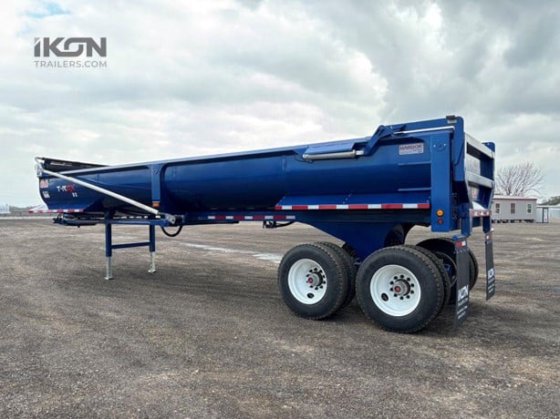 2026 EXA T-REX in Marion, TX, USA