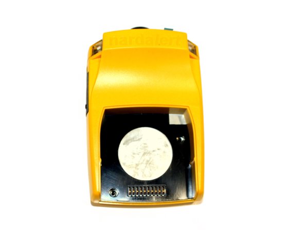 Megger S1-552/2 in Dallas, TX, USA