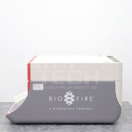 BioFire Diagnostics FilmArray Torch PCR Molecular Testing System w/ 4 ...