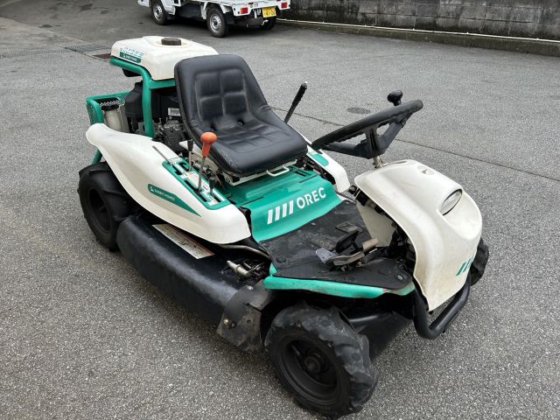 Oreck RM953 in Ichikawamisato, Japan