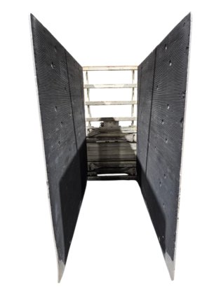 Cascade Clamp Class 2 Forklift Attach in Buffalo, NY, USA