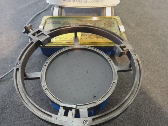 Brainlab Vector Vision Instruments Navigation Accessories incl. VAT and ...