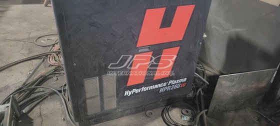 2013 KOIKE ARONSON PLATE-PRO EXTREME 2000 in Santa Ana, CA, USA