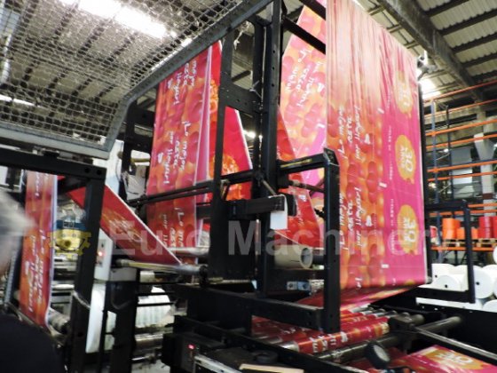 LEMO Intermat 850 TU in Vissenbjerg, Denmark