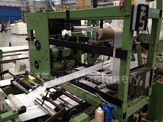 LEMO Intermat in Vissenbjerg, Denmark