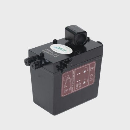 HOWO Hydraulic Hand Pump for Sinotruk Truck Spare Parts Wg9719820001 in ...