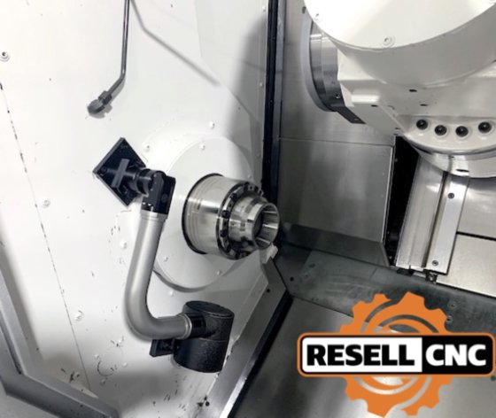 2022 Okuma Multus B250II in Maitland, FL, USA