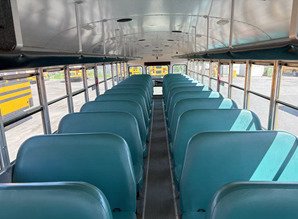 2011 Blue Bird Bus TX3 FE FLATNOSE in Montreal, Quebec, Canada