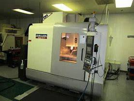 2005 OKUMA & HOWA MILLAC 561V, CNC MILL, VMC in New York, NY, USA