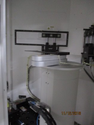 Novellus Vector Express in Trim, Ireland