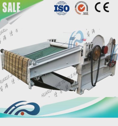 Diameter 600mm Opening Machine/Four-Feed Roller Opening Machine to Open ...