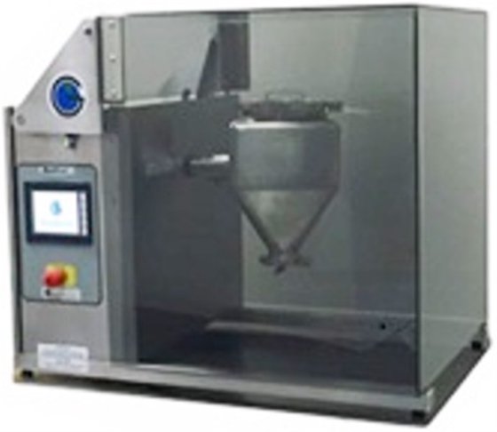 "New" GlobePharma MaxiBlend Lab Blender in St. Petersburg, FL, USA