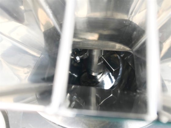 Vector Freund Roller Compactor TF-LABO in St. Petersburg, FL, USA