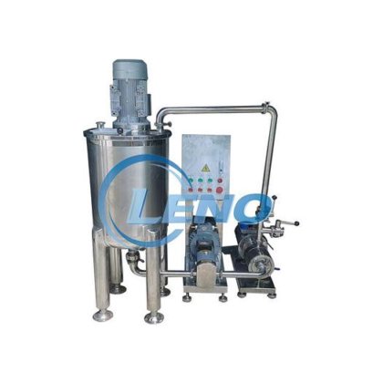 Electric Heating Agitator Mixing Tank Caustic Soda Chemical Mixing Tank ...