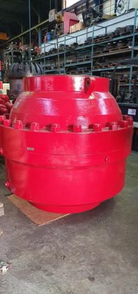 Shaffer 30" Spherical Annular BOP in Beverwijk, Netherlands