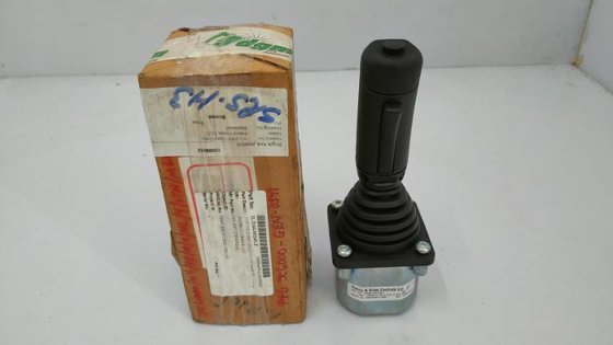 Penny & Giles Controls JC6000-GEN-0341 Rugged Multi-Axis Joystick ...