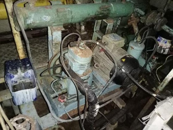 BITZER III REFRIGERATION COMPRESSORS in India