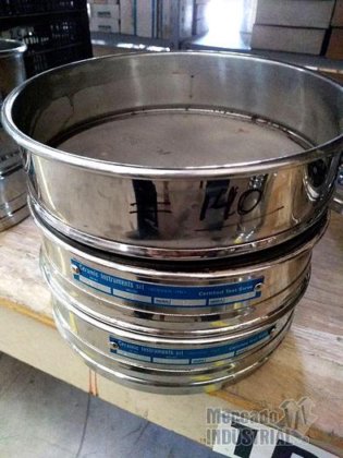 MESH LABORATORY SIEVE #140 in Hermosillo, Mexico