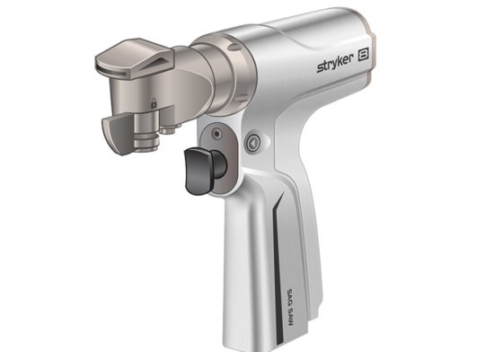 Stryker System 8 Sagittal Saw in Mokena, IL, USA