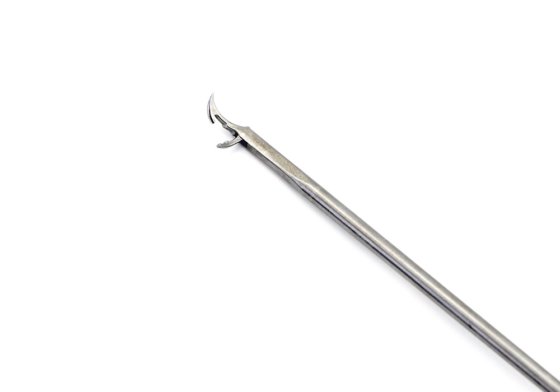 ConMed Linvatec Seahawk Suture Passer (left, up) in Mokena, IL, USA