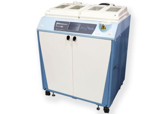 ASP EVOTECH™ Endoscope Cleaner & Reprocessor in Mokena, IL, USA