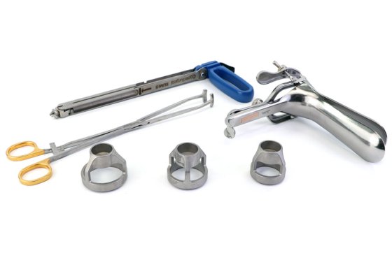 Cooper Surgical Rumi II Set in Mokena, IL, USA