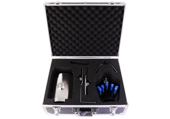 Arm Locking Extremity Limb Positioner Set in Mokena, IL, USA