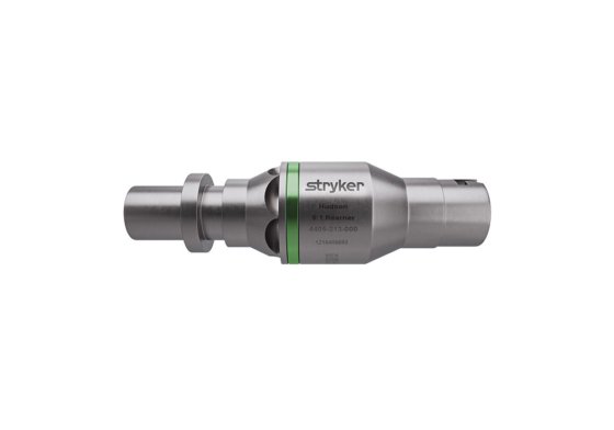 Stryker PowerReam Hudson Attachment in Mokena, IL, USA